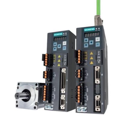 Китай PM240-2 380-480V 47-63Hz 1.1kW 6SL3210-1PE14-3UL1 Модуль питания для промышленной автоматизации продается