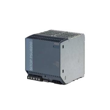 Китай 6EP3437-8SB00-0AY0 SITOP PSU8200 24V/40A Профессиональный интерфейс связи RS485 продается