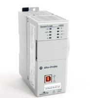 China Allen Bradley 1769-L36ERM PLC Controller Module 100 Percent Authentic CompactLogix for sale