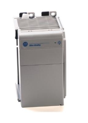 中国 LEDディスプレイ PLC プログラミングコントローラー 電力 1769-PA4 最適産業制御 販売のため