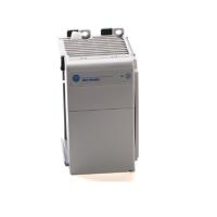 China CompactLogix 1769-PA4 Power Supply PLC Controller Module 24V DC LED Display for sale