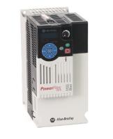 China A-B 25B-D013N104 PLC Module Programable Controller PowerFlex 525 5.5kW 7.5Hp AC Drive for sale