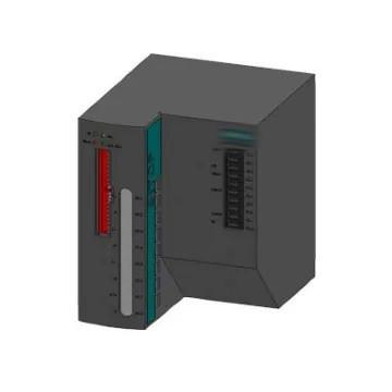 중국 24V DC/43A 입력 6EP1931-2FC21 SITOP DC-USV 모듈 판매용