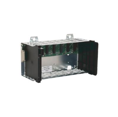 Cina Assurance Plc 1756A7 7 Scalature Chassis con cavo di alimentazione ridondante Voltaggio nominale Altro in vendita