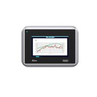 China X2 Pro 4 4 Inch HMI Touch Screen with iX Runtime TFT LCD Display for sale