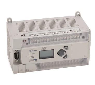China AB Plc Controller Module 1766-L32BXB Original and Advanced Features for Efficiency for sale