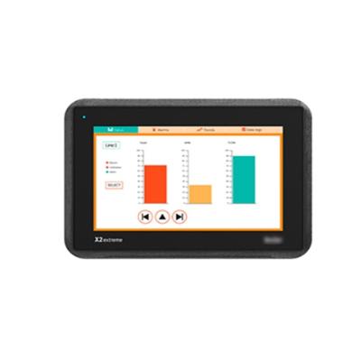 Cina Industrial Automation X2 extreme 7 schermo touch TFT-LCD a prova di esplosione al livello più basso in vendita