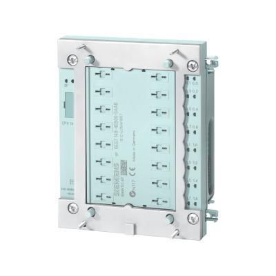 Chine 6ES7148-4EB00-0AA0 Interface pneumatique 16 DO pour l'automatisation industrielle et à 100% d'origine à vendre