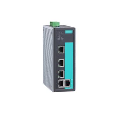 China EDS-405A-MM-SC Solução de comutação industrial Ethernet de 5 portas para as necessidades do cliente à venda
