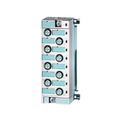 Κίνα ΣΙΜΕΝΣ ΣΙΜΑΤΙΚ ET 200pro CM IO 8x M12 με SF LED Προθεσμία πληρωμής T/T 6ES71944CB000AA0 προς πώληση