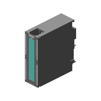 China Siemens PLC S7-300 Módulo de expansão DI 32xDC 24V para aplicações da indústria de automação à venda