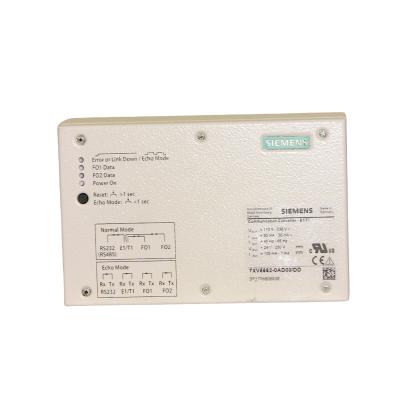 China COMMUNICATIONS CONVERTER FOR SYNCHR 7XV5662-0AD00 22kg Communication interface Other for sale