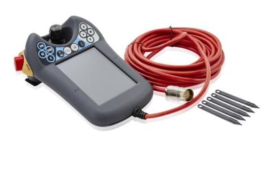 China Roboterteile 3HAC031683-001 mit 10M-Instruktorkabel Sonderangebot und verhandelbar zu verkaufen