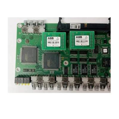 China IP54 ABB PPC907BE 3BHE024577R0101 Pressure Regulating Plate Module DCS Spare Parts Control Board Others for sale