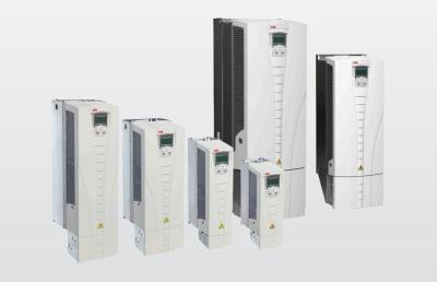 Cina ABB ACS510-01-03A3-4 Invertitore trifase 380V-480V Input personalizzato 465*365*225 in vendita