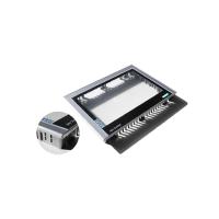 China Siemens HMI KTP700 Basic Lite Panel 7 Inch TFT Display 24V DC Touch Push Button for sale