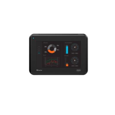 China X2 Marine 7 HB 100% Original and Explosion-Proof Touch Screen Technology for Products for sale