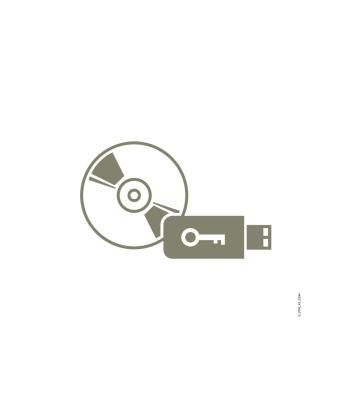 China Siemens WinCC/Audit RC V7.5 SP2 Icon SW on DVD and License Key on USB stick 6AV63711DV175AX0 for sale