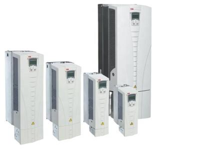 Cina Invertitore della serie ACS510 ACS510-01-180A-4 90kW per ventilatore e pompa d'acqua in vendita