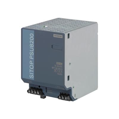 Κίνα HYTECH Original SIEMENS SITOP PSU8200 24V DC 20A Σταθεροποιημένη μονάδα τροφοδοσίας 6EP1336-3BA10 προς πώληση