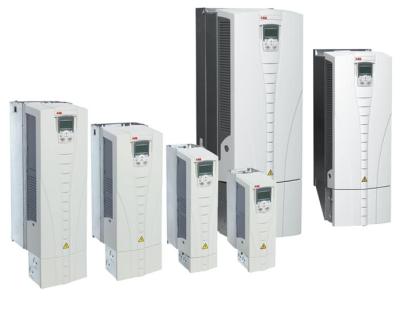 Cina ABB ACS510-01-290A-4 Invertitore trifase da 160 kW per ventole e pompe d'acqua 100% autentico in vendita