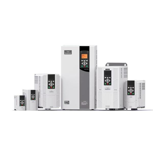 100% 원본 132kw DX100-4T1320 원심화기 심포니크스용 오픈 루프 벡터 주파수 변환기