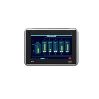 China Explosion Proof Touch Screen TFT LCD Display 7 Inch LED Backlight HMI for sale
