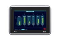 China Explosion Proof Touch Screen TFT LCD Display 7 Inch LED Backlight HMI for sale