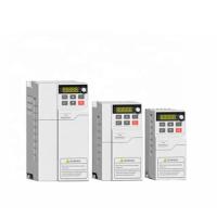 China Simphoenix DX100 2.2KW Open Loop Vector Frequency Converter 68x149x110mm for Textile for sale