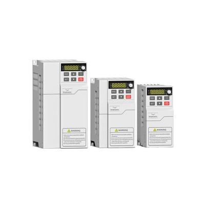 China Simphoenix Dedicated Frequency Converter 2.2KW DL100-4T0022B voor graveermachines Te koop