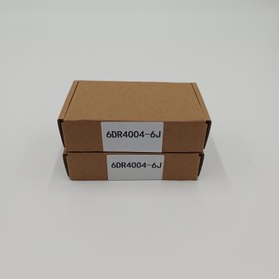 China Made Intelligent Electrical Valve Positioner with Feedback Board 6DR4004-6J at Stock for sale