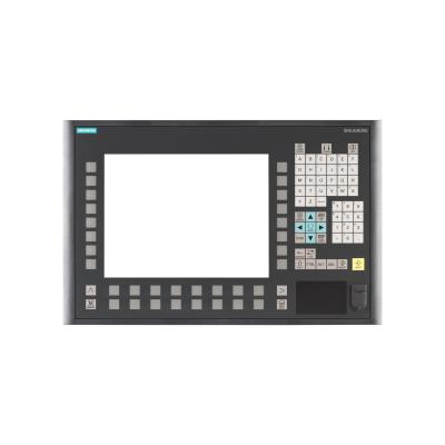 China Unidad de control de panel 100% PLC de pantalla táctil CNC OP012 HMI 6FC5203-0AF02-0AA2 para Siemens en venta