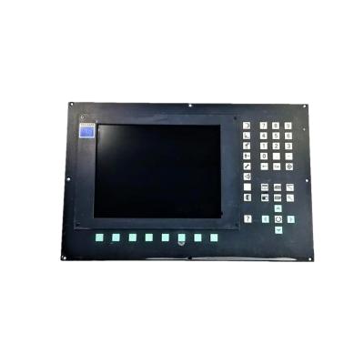 China Unidad de control de panel 100% PLC de pantalla táctil CNC OP012 HMI 6FC5203-0AF02-0AA2 para Siemens en venta