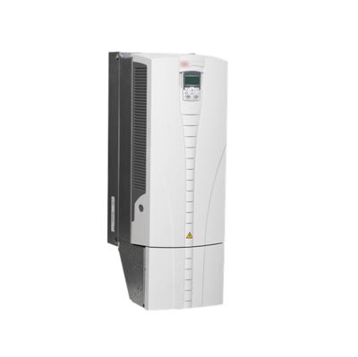 Cina ACS510 convertitore di frequenza con display a LED Protezione sovraccarico Soprasensione in vendita