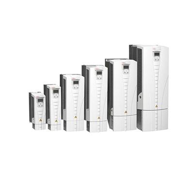 Cina Voltaggio di uscita 220V 0-220V ACS510-01-038A-4 B055 3ABD00015768-D Convertisore di frequenza in vendita