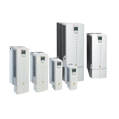 Cina Voltaggio di uscita 220V 0-220V ACS510-01-038A-4 B055 3ABD00015768-D Convertisore di frequenza in vendita