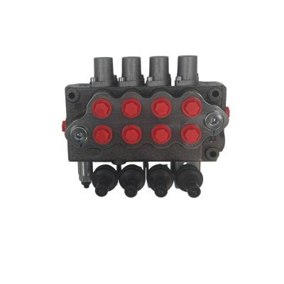 중국 전기 무선 수압 제어 밸브 SD5/4-P KG-160 울포 포트 크기 G 3/8 판매용