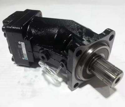 China Höchstdurchfluss 200 L/min Hydraulische axiale Kolbenpumpe für Lkw XPI63 Hochdruckpumpe zu verkaufen
