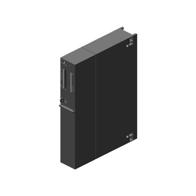 China CPU 414H Central Processing Unit for Siemens S7-400H and S7-400F/FH 6ES7414-4HM14-0AB0 for sale