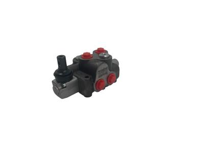 China Hydraulic Monoblock Directional Control Valve SD5/1-P For Wolfo for Hydraulic Control for sale