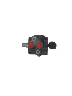 China Hydraulic Monoblock Directional Control Valve SD5/1-P For Wolfo for Hydraulic Control for sale