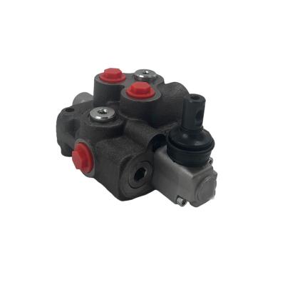 China Hydraulic Monoblock Directional Control Valve SD5/1-P For Wolfo for Hydraulic Control for sale