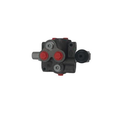 China Hydraulic Monoblock Directional Control Valve SD5/1-P For Wolfo for Hydraulic Control for sale