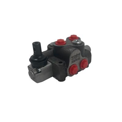 China Hydraulic Monoblock Directional Control Valve SD5/1-P For Wolfo for Hydraulic Control for sale