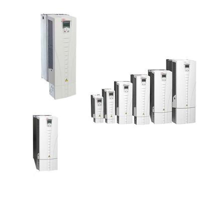 Cina Protezione sovraccarico sovraccarica ACS510 Converter di frequenza 3ABD00015775-D in vendita