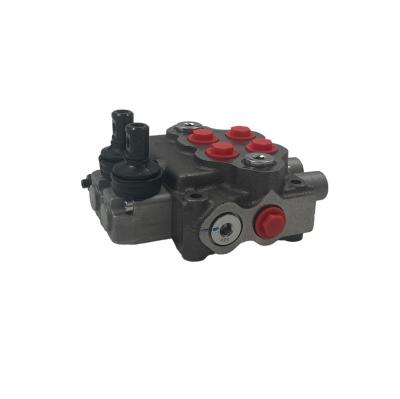 Китай G 3/8" Размер порта SD5/2-P KG-160 Гидравлический насосный клапан для производства Wolfo продается