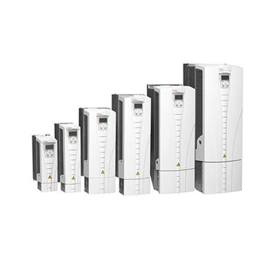 China 5.6 Nominal Voltage Wall-mounted Drive ACS510-01-05A6-4 B055 3ABD00015761-D 2.2KW Products for sale