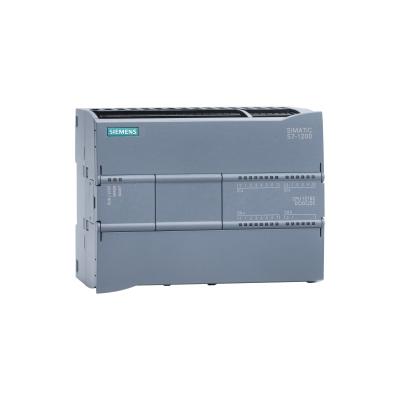 China 6ES7215-1AG40-0XB0 SIMATIC S7-1200 CPU 1215C CPU compacta DC/DC/DC 2 portas PROFINET à venda