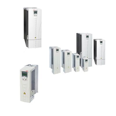 China Industrial Equipment Essential Ac Frequency Converter ACS510-01-07A2-4 3ABD00015744-D for sale