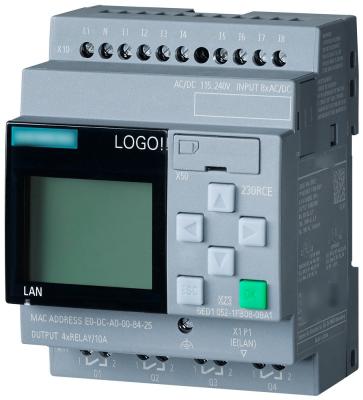 China Rated Frequency 50/60Hz 5SY Miniature Circuit Breaker for Small Miniature Equipment for sale
